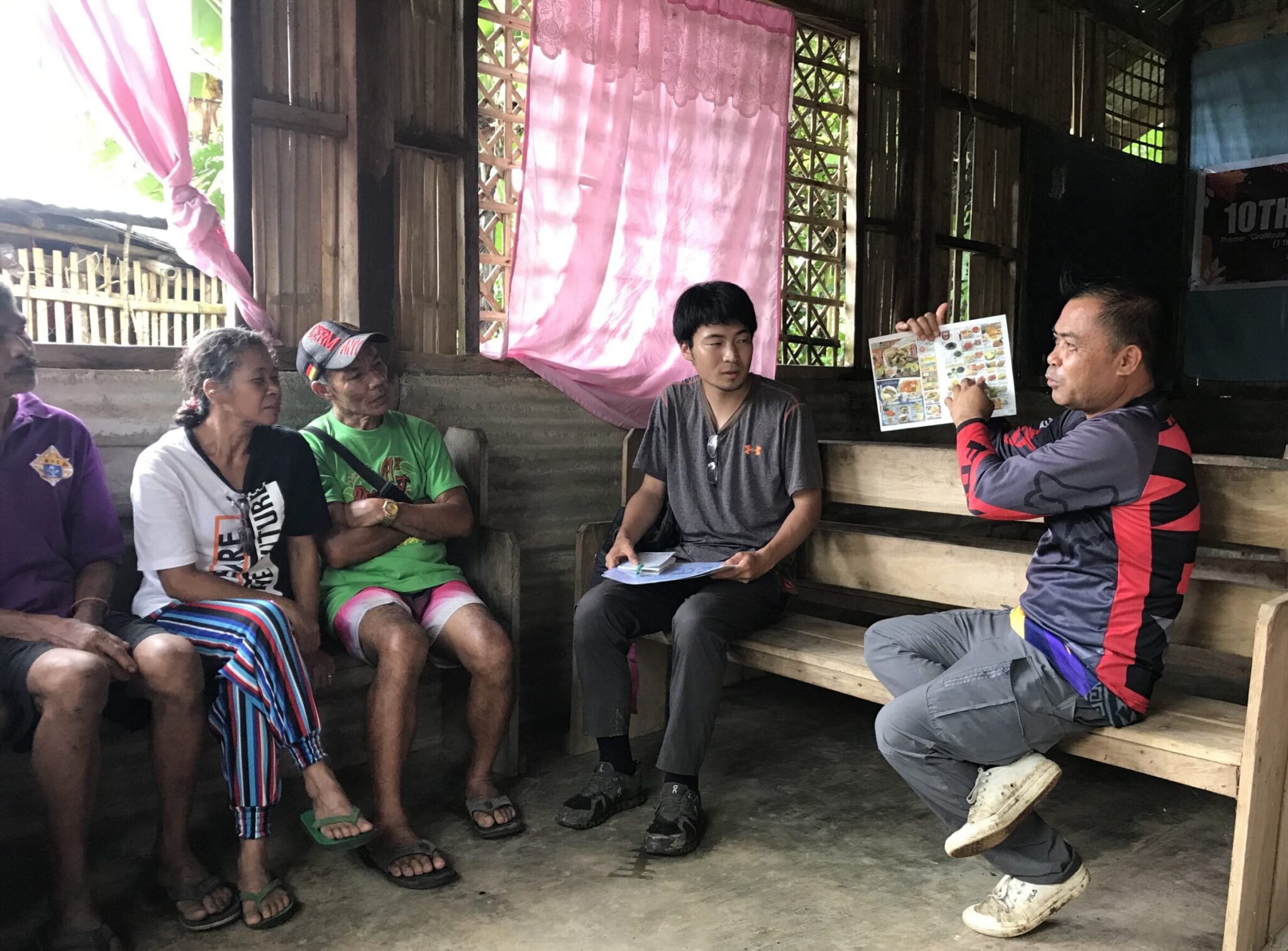 Alter Trade Japan（オルター･トレード･ジャパン）｜交易を通じて生産者と消費者をつなぐ会社｜【バナナニュース347】農民の厳し ...