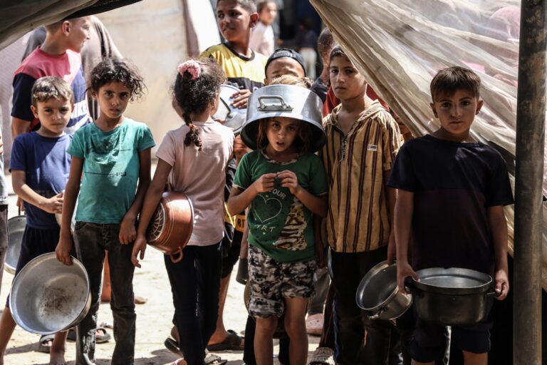 Alter Trade Japan（オルター･トレード･ジャパン）｜交易を通じて生産者と消費者をつなぐ会社｜ジェノサイドの手段としての飢餓 ...